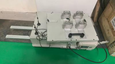 China 5G-Doppelband-Wireless-Kommunikationssystem für HXPC-200A-Pipeline Außenwand-Crawler auf 100 Meter Steuerungsabstand zu verkaufen