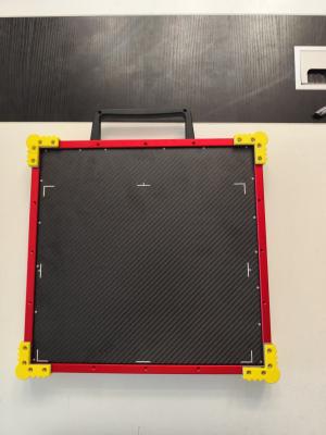 Китай H3543HSA-AG IP51 Легкая DR панель продается