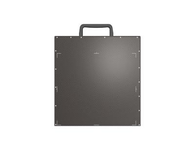 중국 DR 평면 패널 H1719HDA-GZ 센서 치과 영상 및 산업 검사 판매용