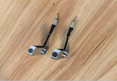 중국 항공 검사 와전류 부식 검사 포인트 프로브 판매용