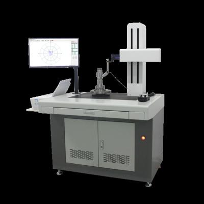 중국 HUATEC 고정밀 진원도 측정기 고정밀 판매용