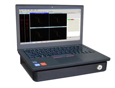 중국 HEF-C35RFT RFT/ECT 열교환기 및 보일러 튜브 검사용 와전류 탐상기 판매용