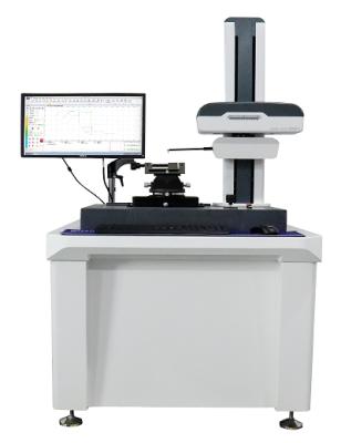China SRT-680G Contour and Roughness Waviness Integrated Tester with Digital Grating Sensor for sale
