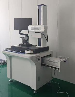 China Hochpräziser digitaler Sensor SRT-680G Rauheits- und Konturtester zu verkaufen