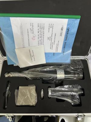 China HBX-0.5 Draagbare Brinell Hardheidstester voor Zware Onderdelen, 100-400HBS Bereik Te koop