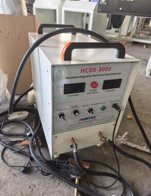 China HCDX-3000A Wechselstrom-Magnetpartikelfehldetektor 0-3000A zu verkaufen