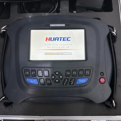 China HG-904A Dual Channel Machinery Frequency Spectrum Analyzer for Vibration Detection for sale