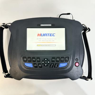 China HG-904A 2-Kanal-Datensammler / Diagnoseanalysator / Vibrationsphasenbalancer zu verkaufen