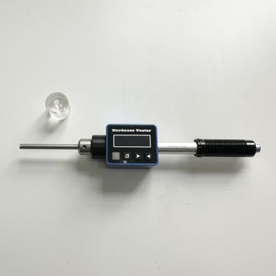 China RHL-110DL Portable Leeb Härte Tester mit OLED-Display und USB zu verkaufen