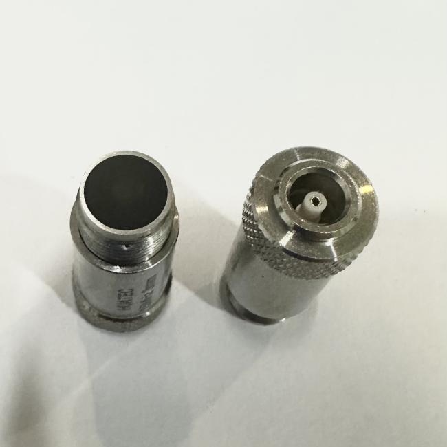 TOFD probe packaging