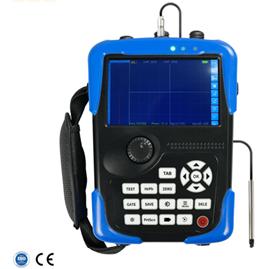 China HEF-601 Dual Frequency Eddy Current Flaw Detector 10Hz-12MHz zu verkaufen