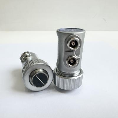 Китай DA301 Ультразвуковой датчик толщины стенок 5 МГц, диапазон 1,2-200 мм продается