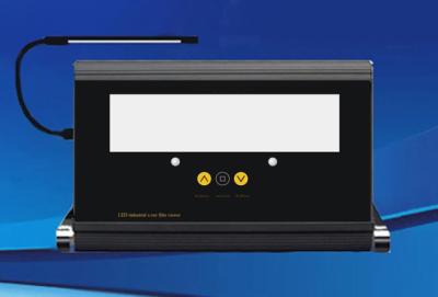 China Higher Degree More Stable Reliable Performance Large Window LED Industrial Film Viewer for sale