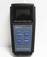 China High Precision 60KHz Digital Eddy Current Conductivity Meter for sale