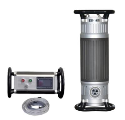 China XXG-H160GP High Vlotage X Ray Constant Potential Flaw Detector for sale