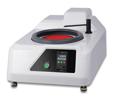 China HAP-1B Stepless Speed Regulation Metallographic Sample Grinding and Polishing Machine for sale