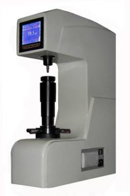 China HR150P Automatic Metal and Plastic Rockwell Hardness Tester for sale