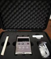 China SRT5060 7 parameters High Precision Handheld OLED display Surface Roughness Tester for sale