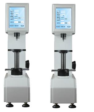 China HR-150DT-P Rockwell Hardness Tester with 150kgf Test Force and 0.1 HR Resolution for sale