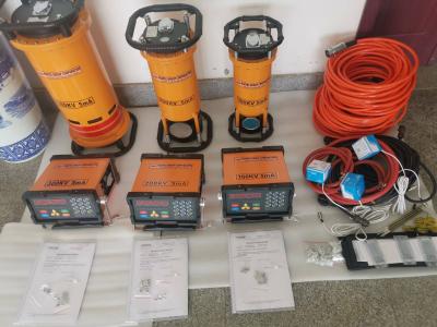 China 250KV Frequency Conversion Portable Type X-Ray Flaw Detector for sale