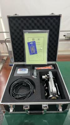 중국 새로운 와이파이 유형 HRD-120 통합 와이어 로프 결함 감지기 판매용