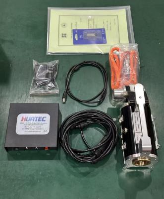 중국 새로운 와이파이 유형 HRD-120 통합 와이어 로프 결함 감지기 판매용