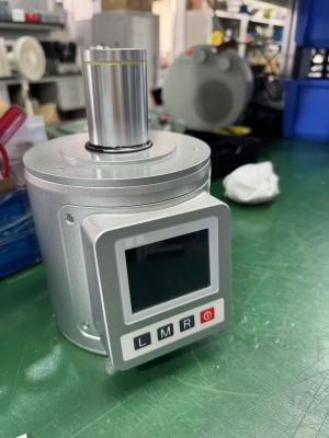 China Measure Specific Activity of 137Cs and 131I Radioactive Isotopes in Food and Water Radioactive Detector for sale