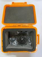 China Reference Block Type 1 EN ISO 9934-2 for sale