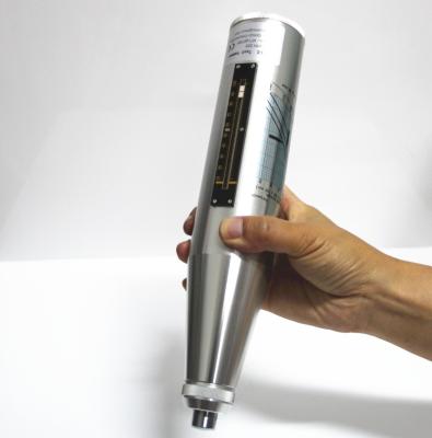 Chine marteau concret HTH-225 d'essai d'équipement d'essai non destructif de 2.207J 60Mpa à vendre