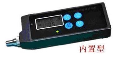 Cina Calibratore portatile non distruttivo 10hz - 1khz di vibrazione dell'apparecchiatura di collaudo di Digital in vendita