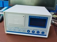 China TG-100E Electrolytic Coating Thickness Gauge 0.01-35um Multi-Layer Plating Thickness Testing Machine With Printing Function for sale