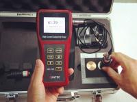 China Digital Portable Eddy Current Electrical Conductivity Meter for sale