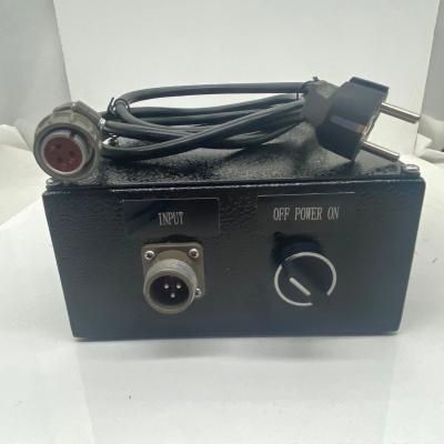 China HCDX-C280DC 508GS High Magnetic Field DC Magnetization Demagnetization Coil for sale
