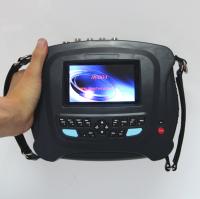 China Vibration Analyzer 2 Channel Data Collector / Analyzer / Balancer for sale