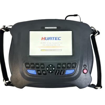 China 4 or 2 Channel Vibration Analyzer for sale