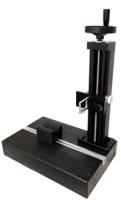 China TA620 Marble Substrate Roughness Tester Working Platform for sale