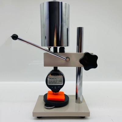 China Digital Pocket Size 0 - 100HD Shore Durometer Hardness Tester for sale