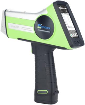 China Handheld X-ray Fluorescence Spectrometer HXRF-145AT Product Technical Specification for sale