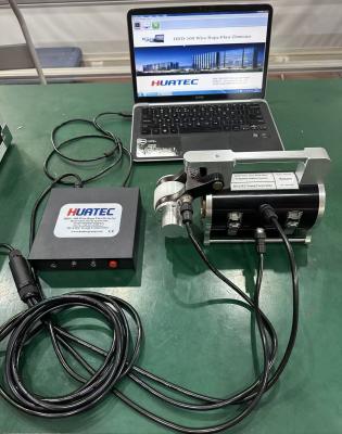 China HRD-100 MAGNETIC ROPE TESTING (MRT) DEVICE for sale