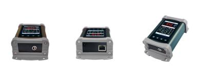 China RHL-AI1600 Online 320x240 color TFT screen display Leeb Hardness Tester for sale