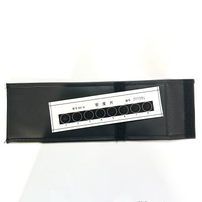 China Viewing Light Density Film with Calibration certificate for sale