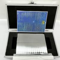 China Sensitivity level determination block for sale