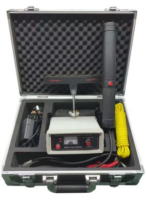 China HD-201A/B/C Dial Porosity Holiday Detector for sale