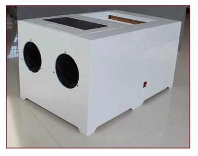 China HDL-K14 NDT Bright Room Film Washing Machine Film Processor for sale