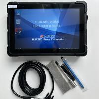 China Multi-Channel Digital Intelligent Touch Screen Portable Multi-Function Eddy Current Tester for sale