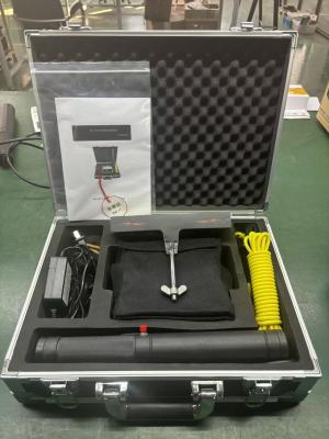 China HD-201A/B/C Dial Porosity Holiday detector for sale