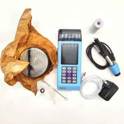 China RHL-140 Portable Hardness Tester for sale