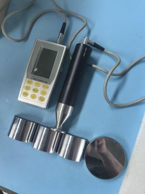 China HUH-5E Motorized Probe Ultrasonic Hardness Tester Portable Hardness Testing Machine for sale
