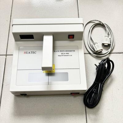 China Densitometer HUA-900C (D=0.00-5.00) Black White Densitometer for sale