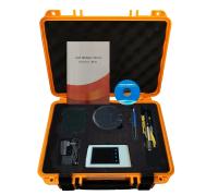 China Bluetooth Portable Hardness Tester for sale